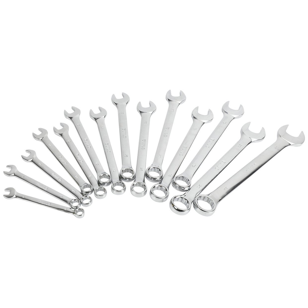 Guild 14 Piece Spanner Set – GED Outlet