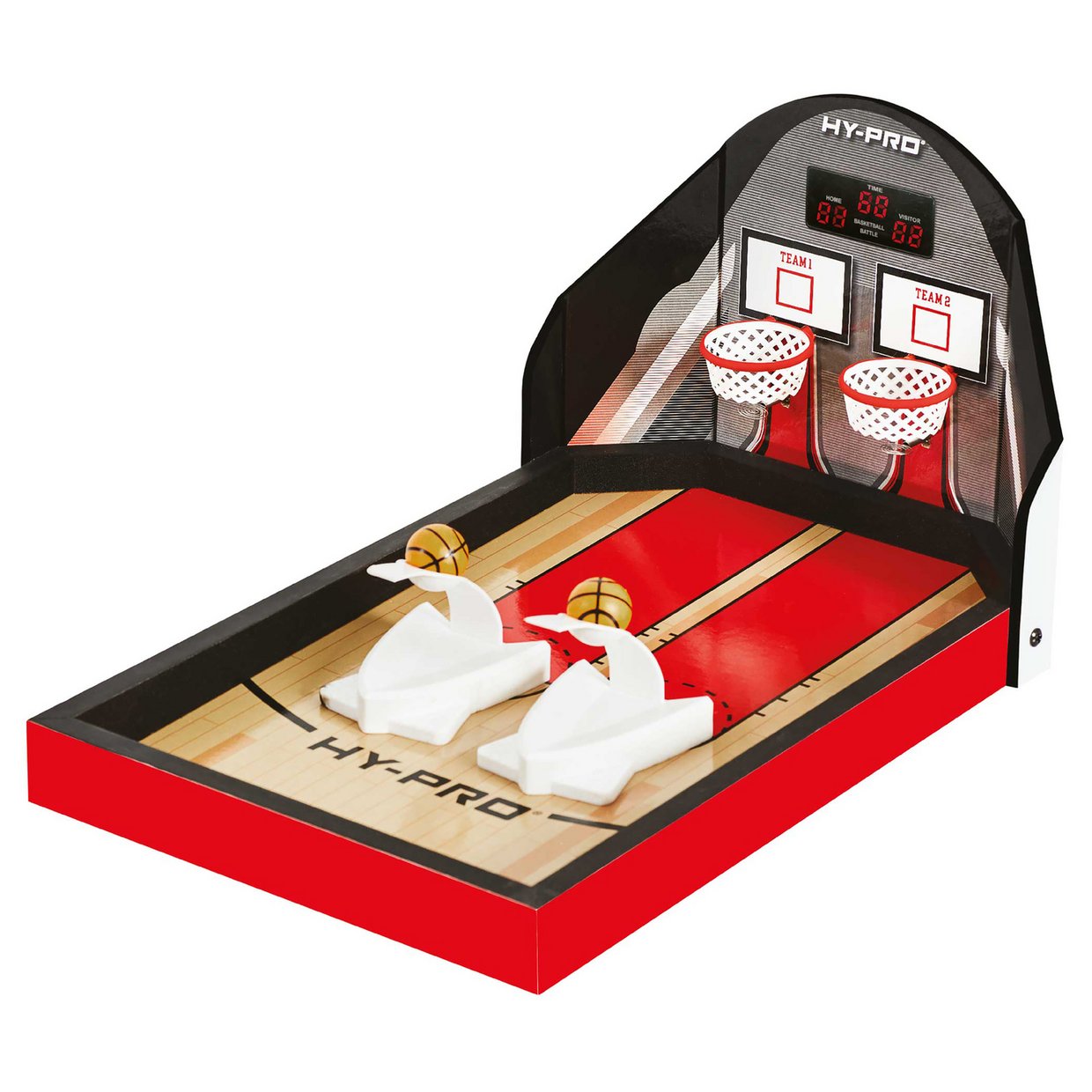 Hy-Pro Desktop Basketball Game – GED Outlet