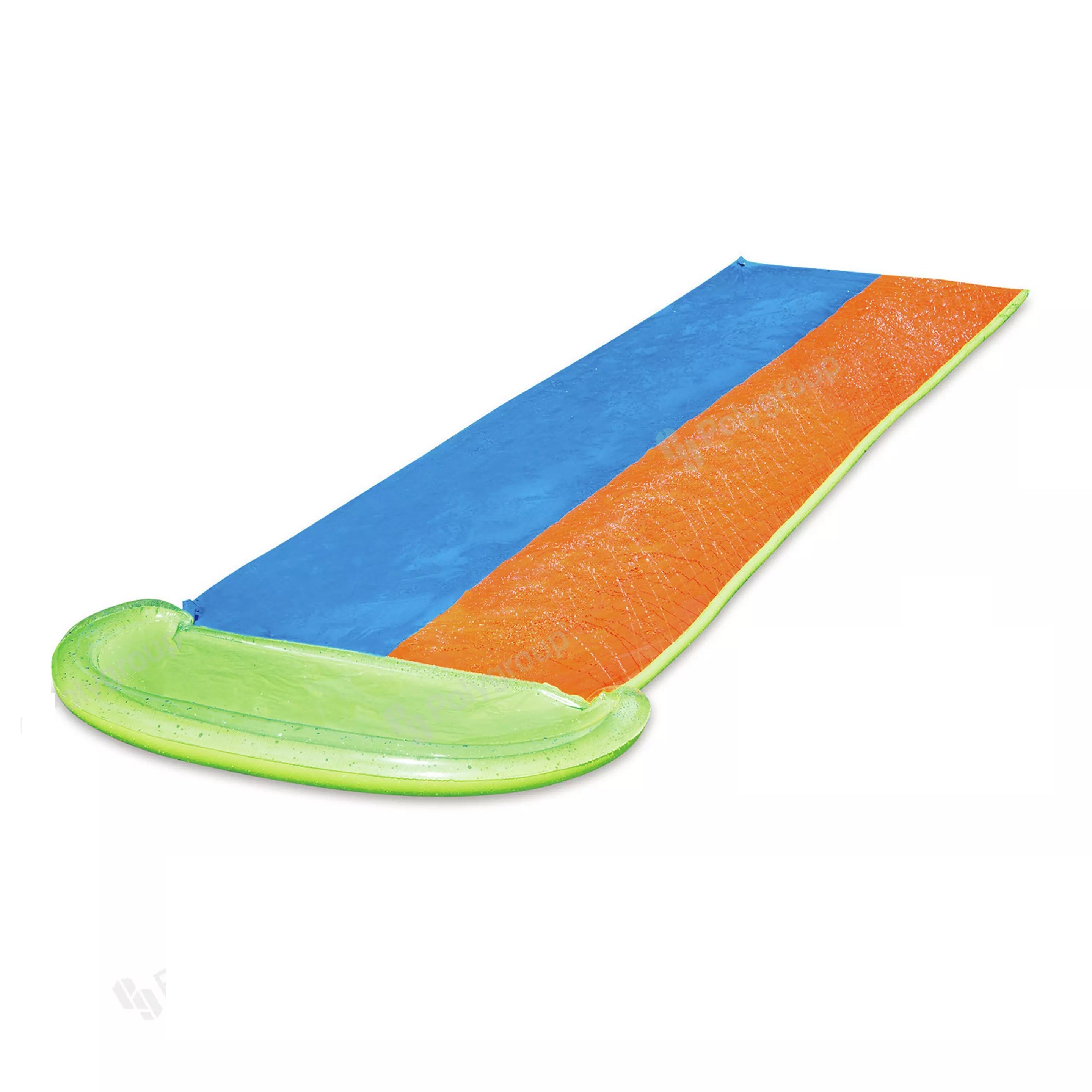 Summer Waves Double Slide Racer – GED Outlet