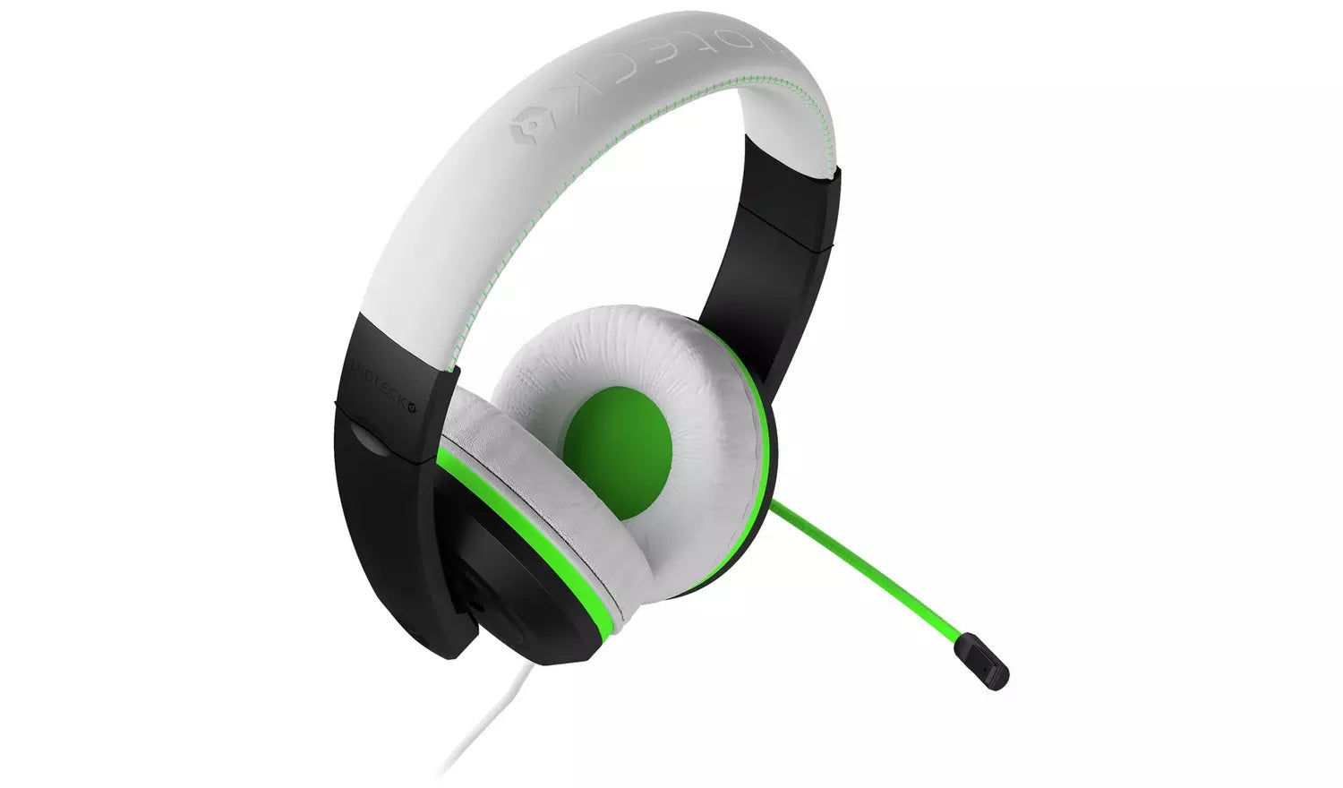 Gioteck XH100X Xbox, PS5, PS4, Switch, PC Headset – GED Outlet