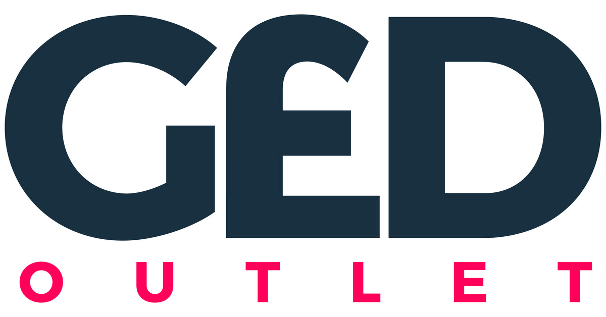 Black Friday 2024 – GED Outlet