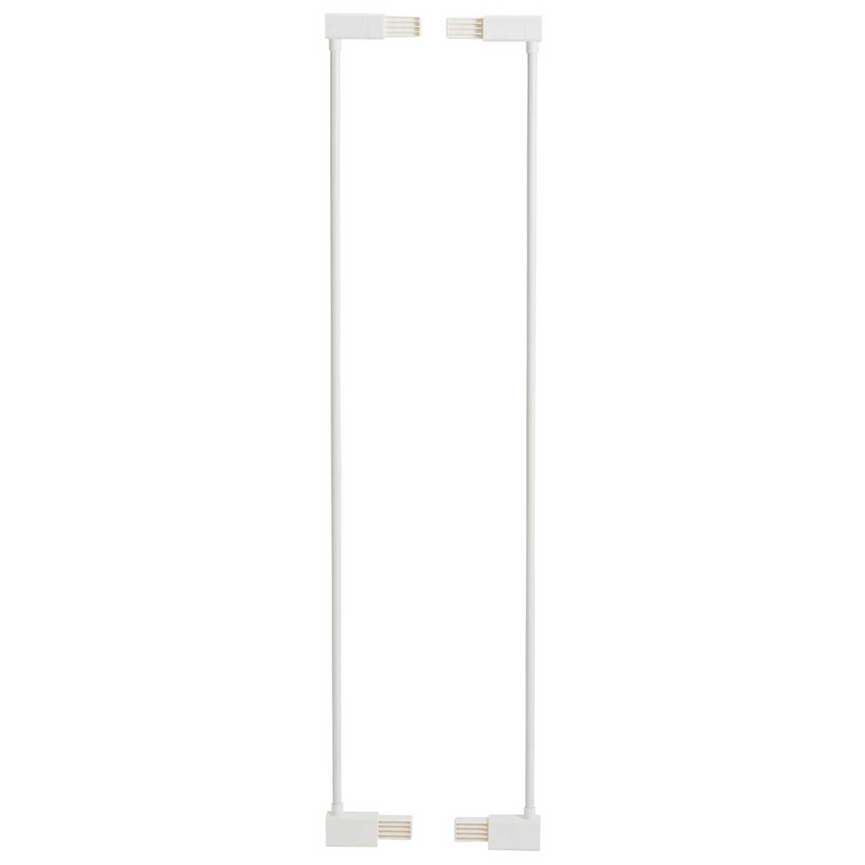 Extra Tall Pet Gate Extension Pack - White – GED Outlet