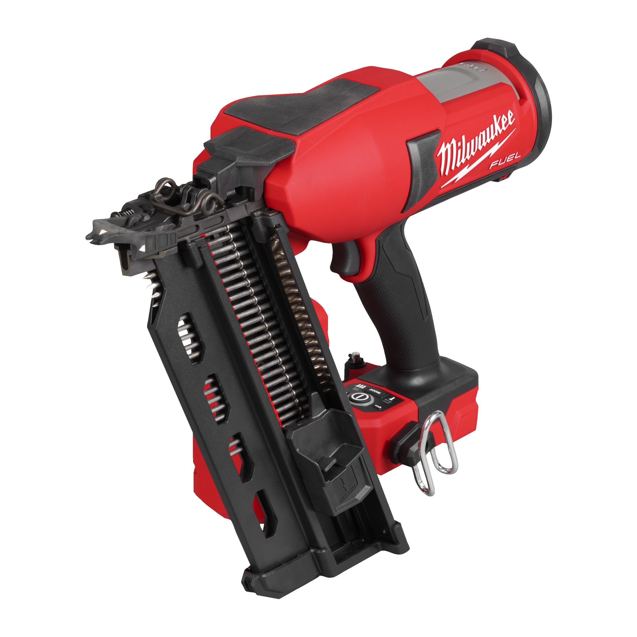 Milwaukee M18FDN-0C 18v M18 FUEL Duplex Nailer – GED Outlet