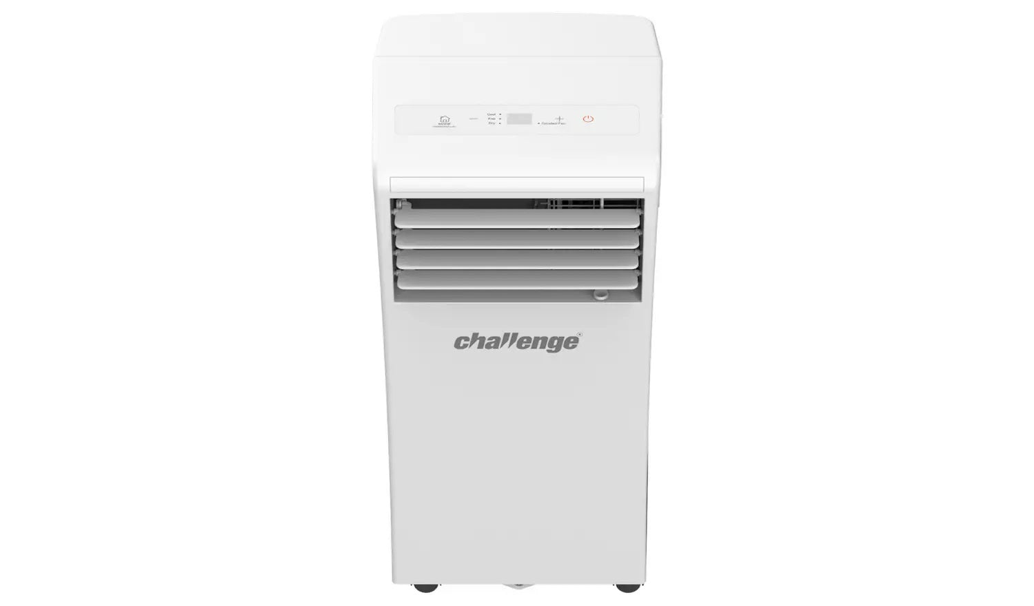 Challenge 7K Air Conditioner – GED Outlet