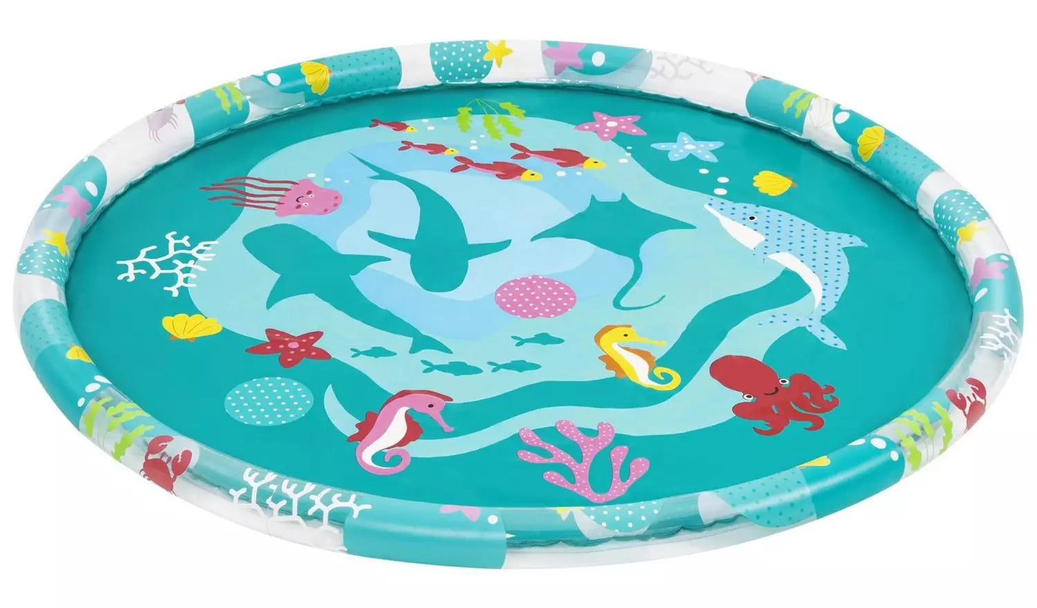 Bestway Underwater Splash Pad – GED Outlet