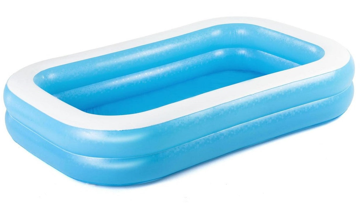 Bestway Rectangular Paddling Pool - 9ft – GED Outlet