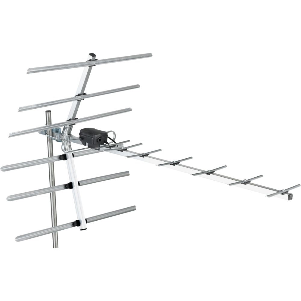 Philex 14 Element Outdoor TV Aerial – GED Outlet