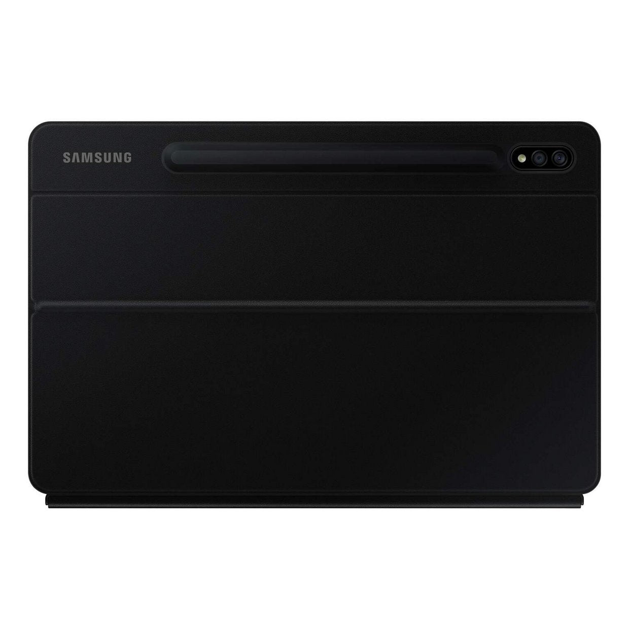 Samsung Galaxy Tab S7 Keyboard Cover - Black – GED Outlet