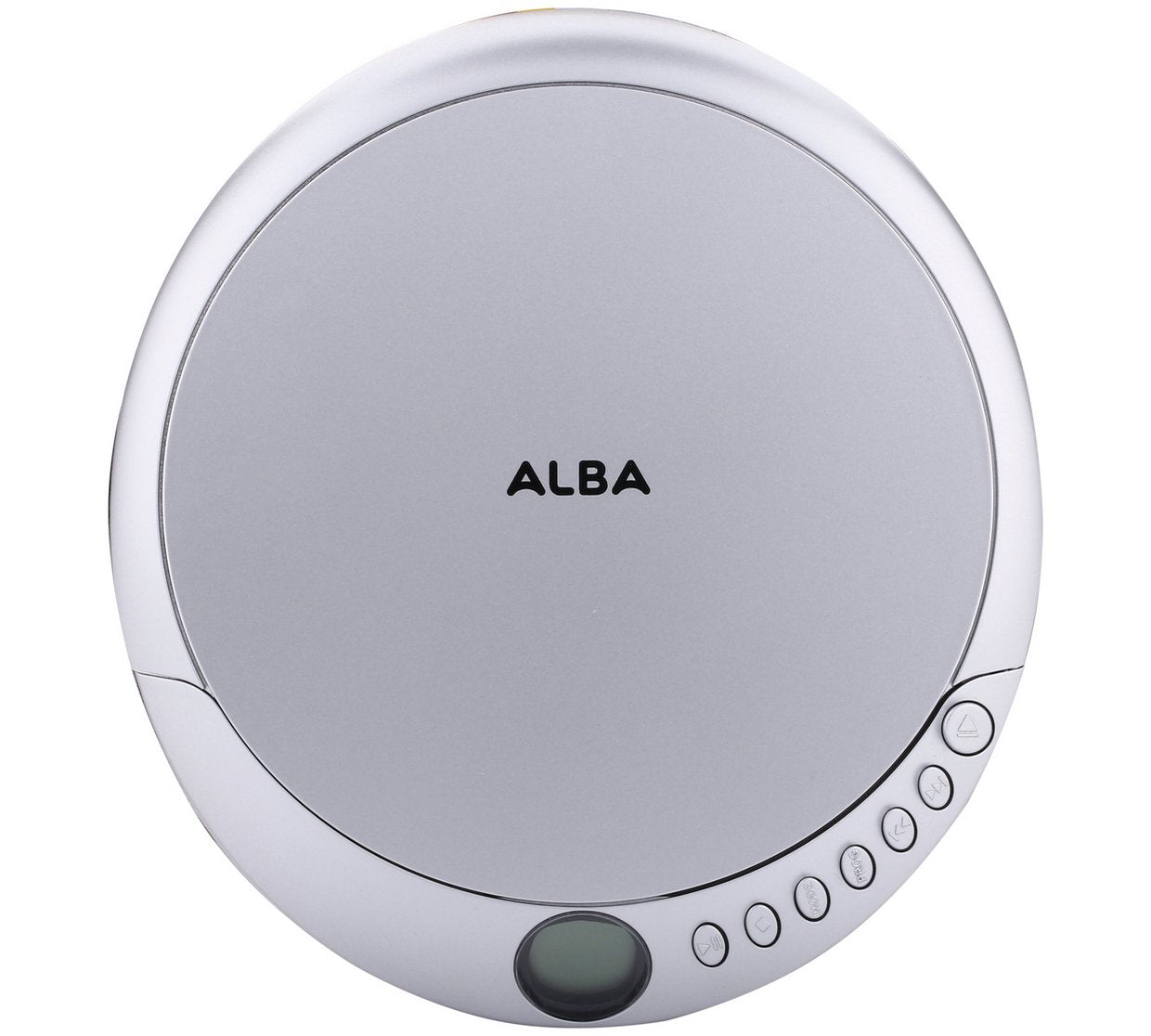Alba Personal CD Player – GED Outlet