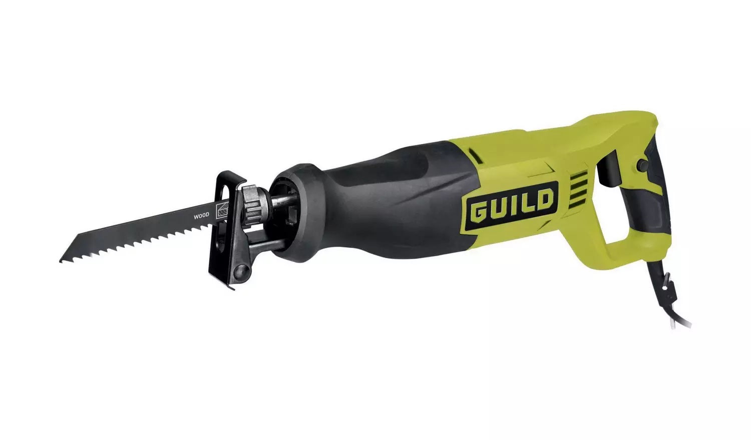 Guild Reciprocating Saw - 800W – GED Outlet