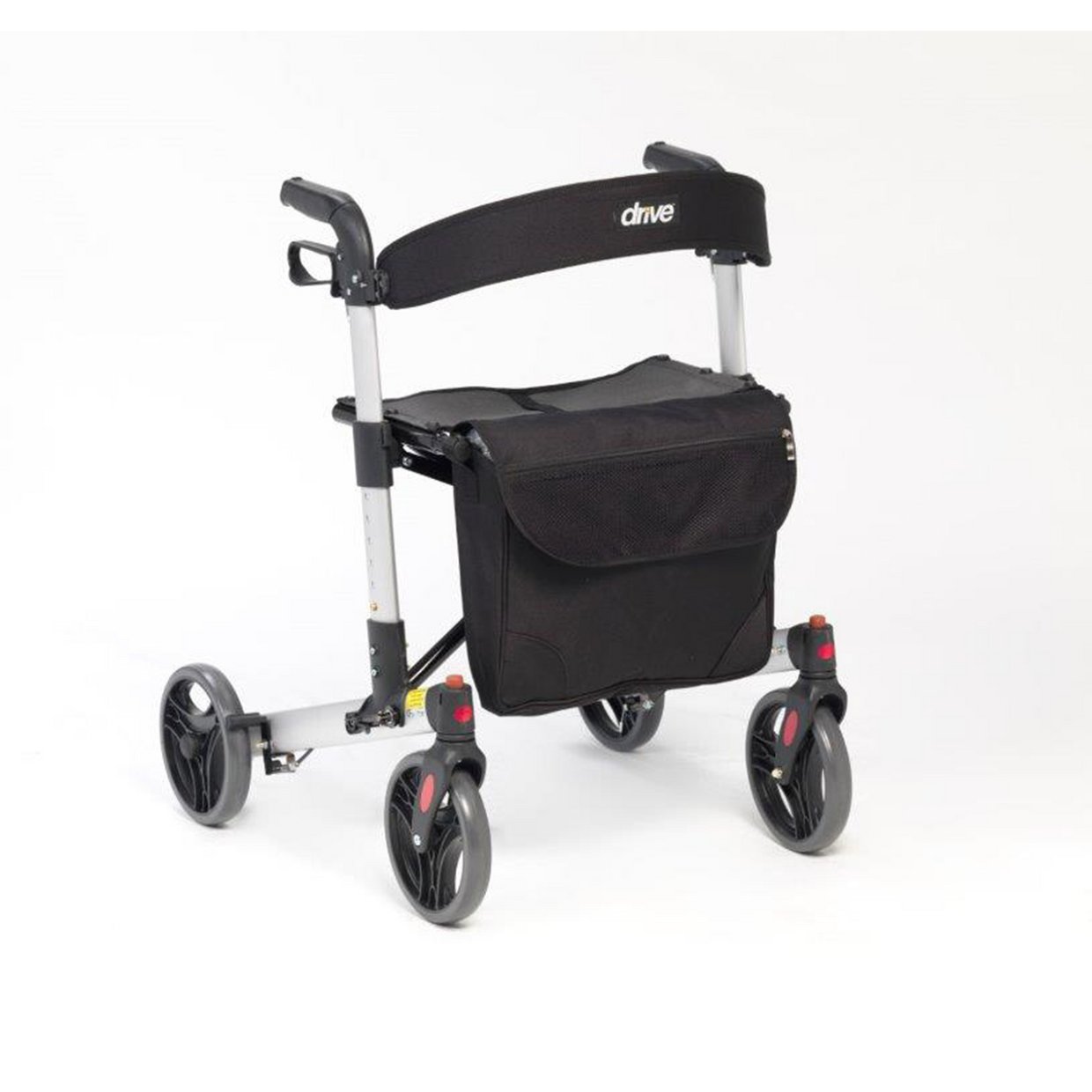 Drive Devilbiss XFold Rollator Walking Frame – GED Outlet