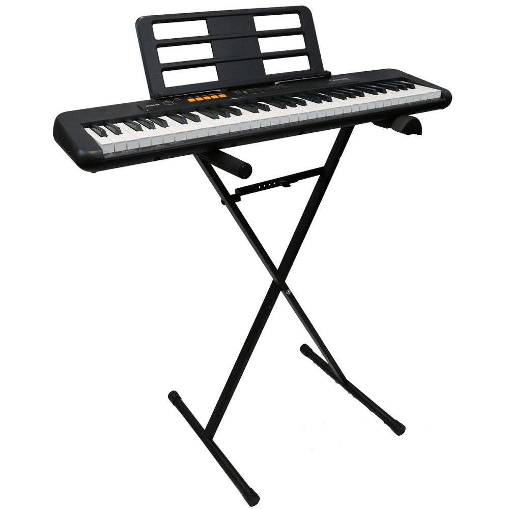 Casio CT-S100AD Keyboard With Stand – GED Outlet