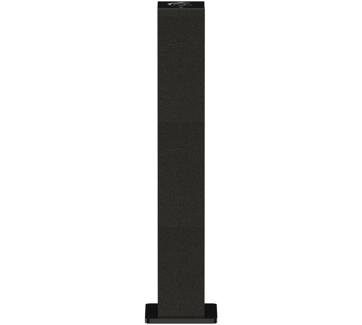 Bush Bluetooth Tower Speaker - Black – GED Outlet