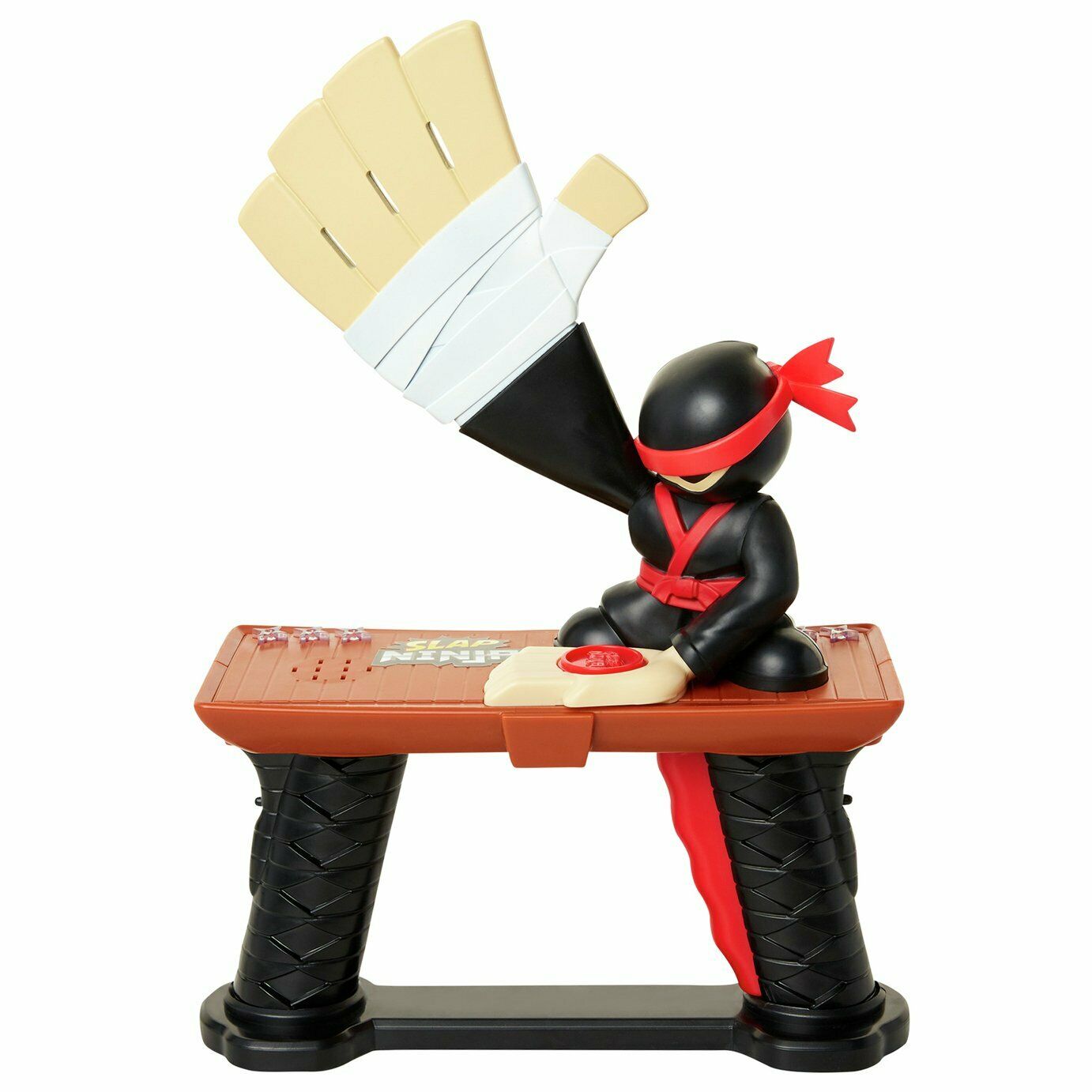Jakks Slap Ninja Game – GED Outlet