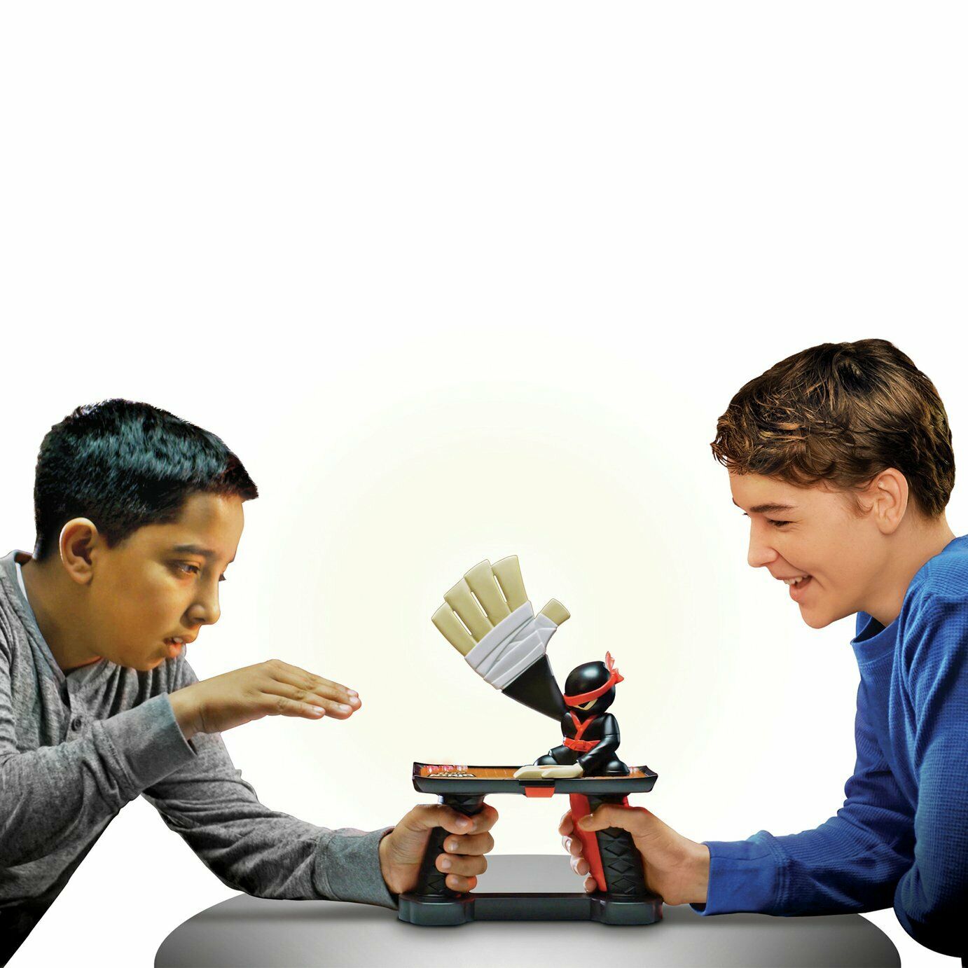 Jakks Slap Ninja Game – GED Outlet