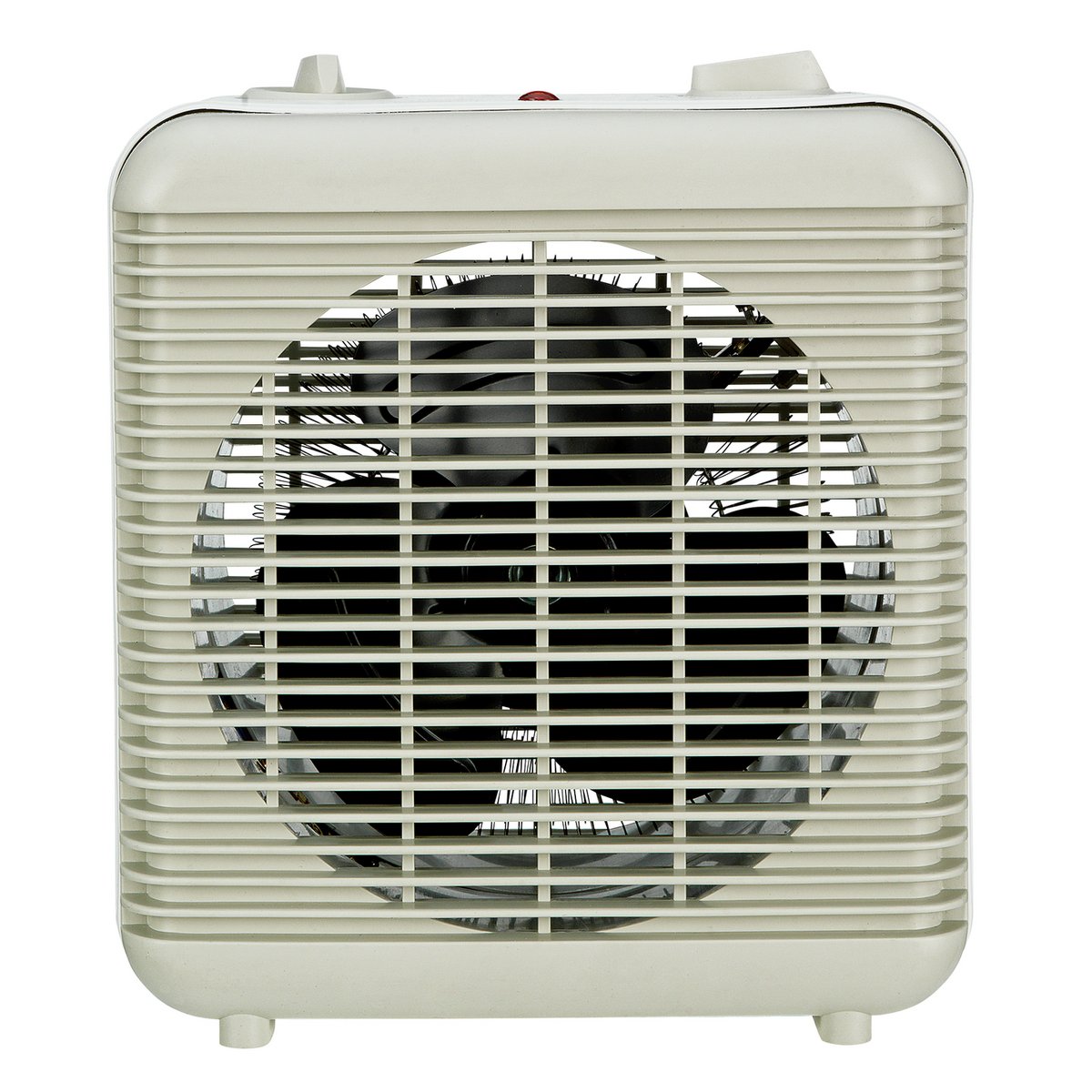 Challenge 2kw Upright Fan Heater – GED Outlet