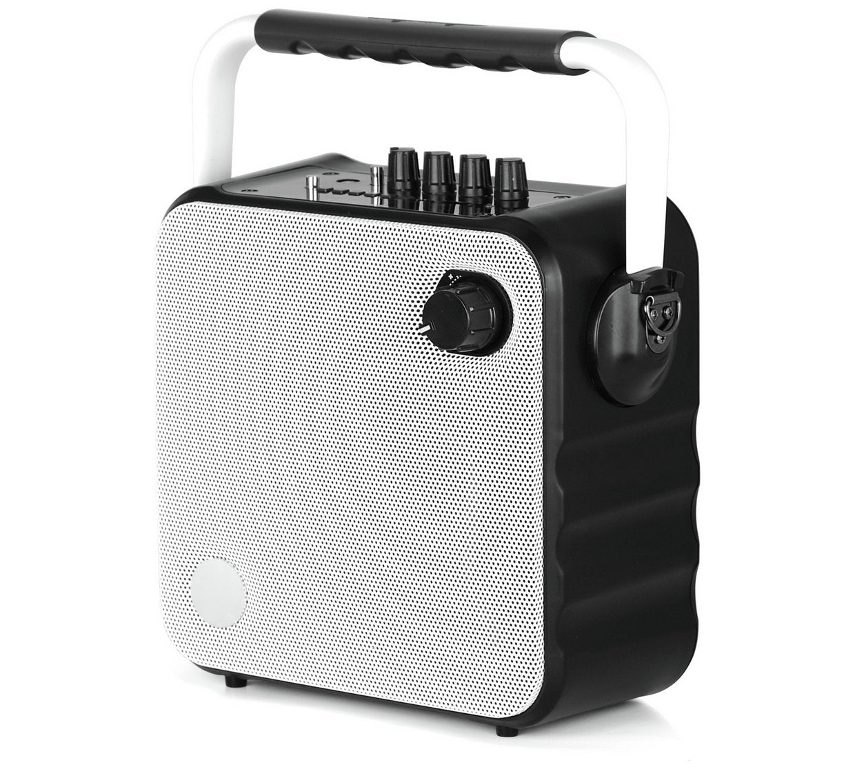 Mini Party Box Portable PA System – GED Outlet